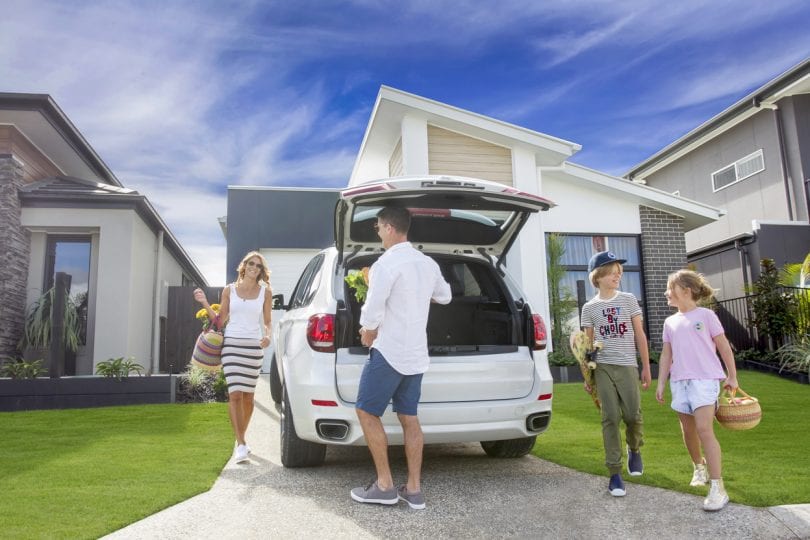 What to look for when choosing a block of land. - Project New Home ...